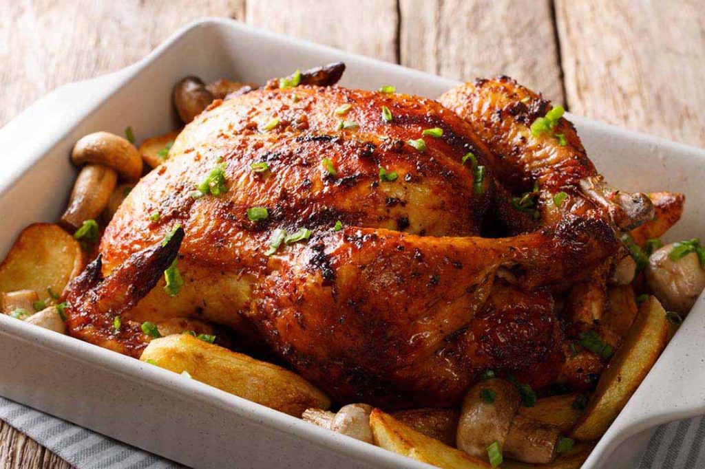 Can Dogs Eat Turkey? Safety Tips & Best Ways to Serve It ...