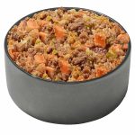 DIY Homemade Venison Dog Food Recipe | JustFoodforDogs Blog