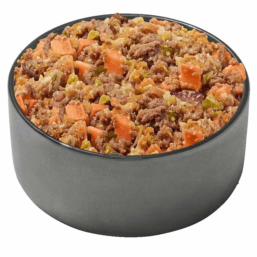 DIY Homemade Venison Dog Food Recipe | JustFoodforDogs Blog
